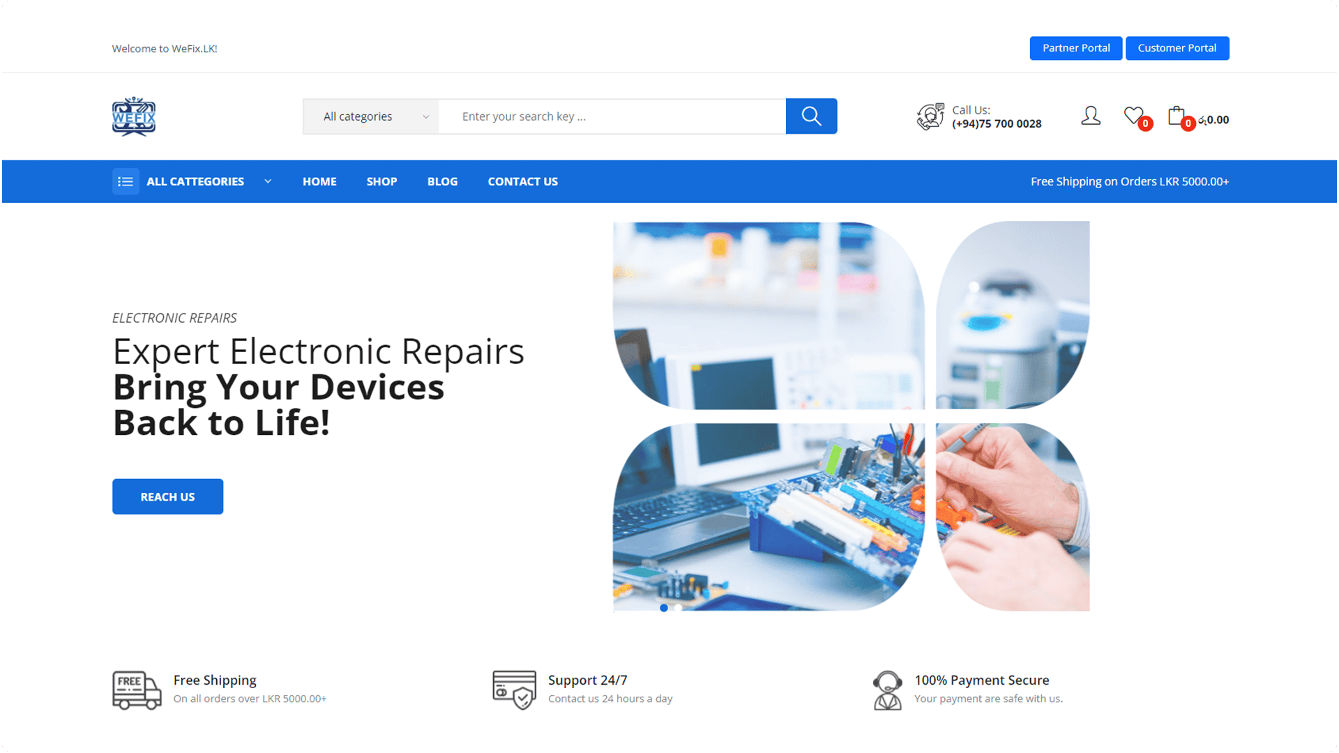 Empowering Digital Solutions | Web & App Development, Design Services